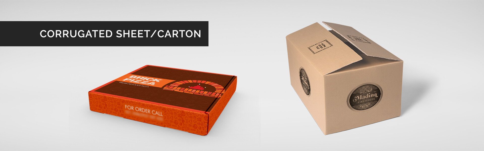 Digital and Offset Printing | Printing Services in Karachi Pakistan ...