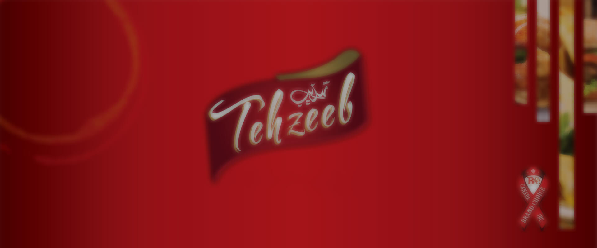 Tehzeeb Foods (Canada)